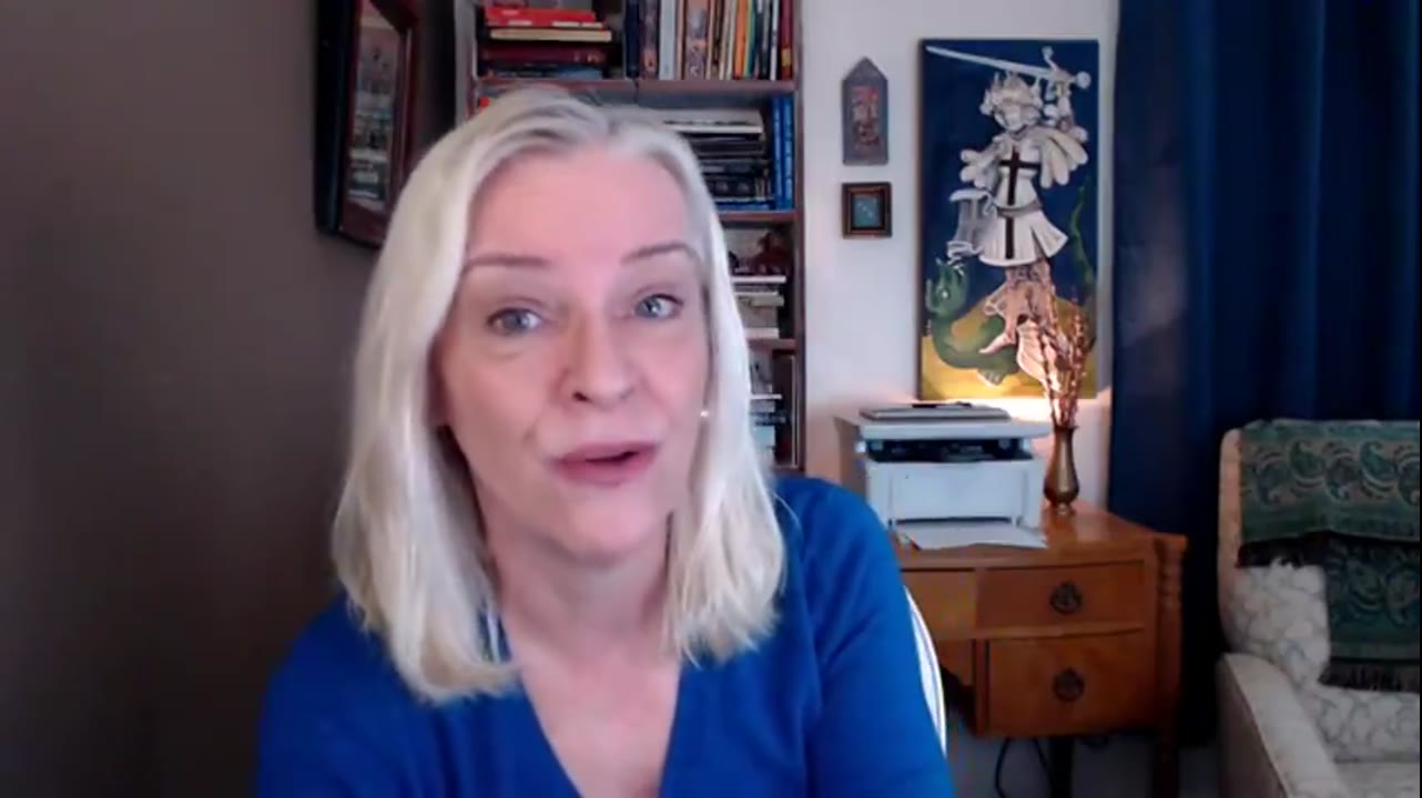 Controlled ‘Alt’ Media Exposed By Amazing Polly - Gemma O'Doherty ...